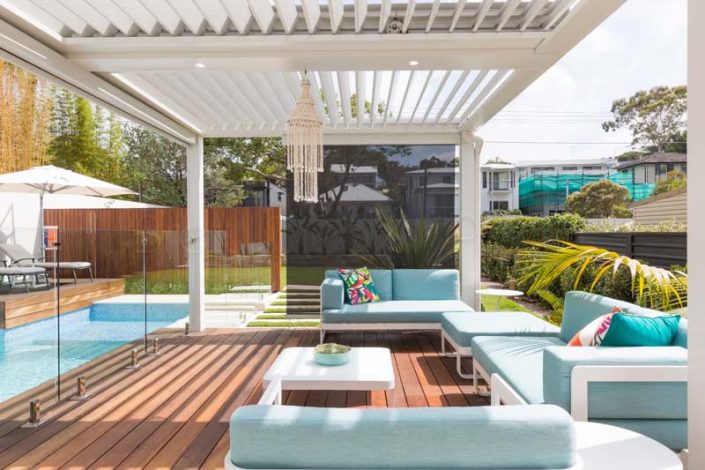 Construction Services | Huntsman Constructions | Sydney Builders